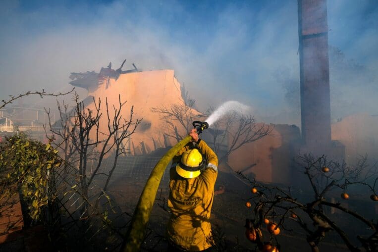 Is It Possible to Have Healthy People on a Sick Planet? - The Hastings ...