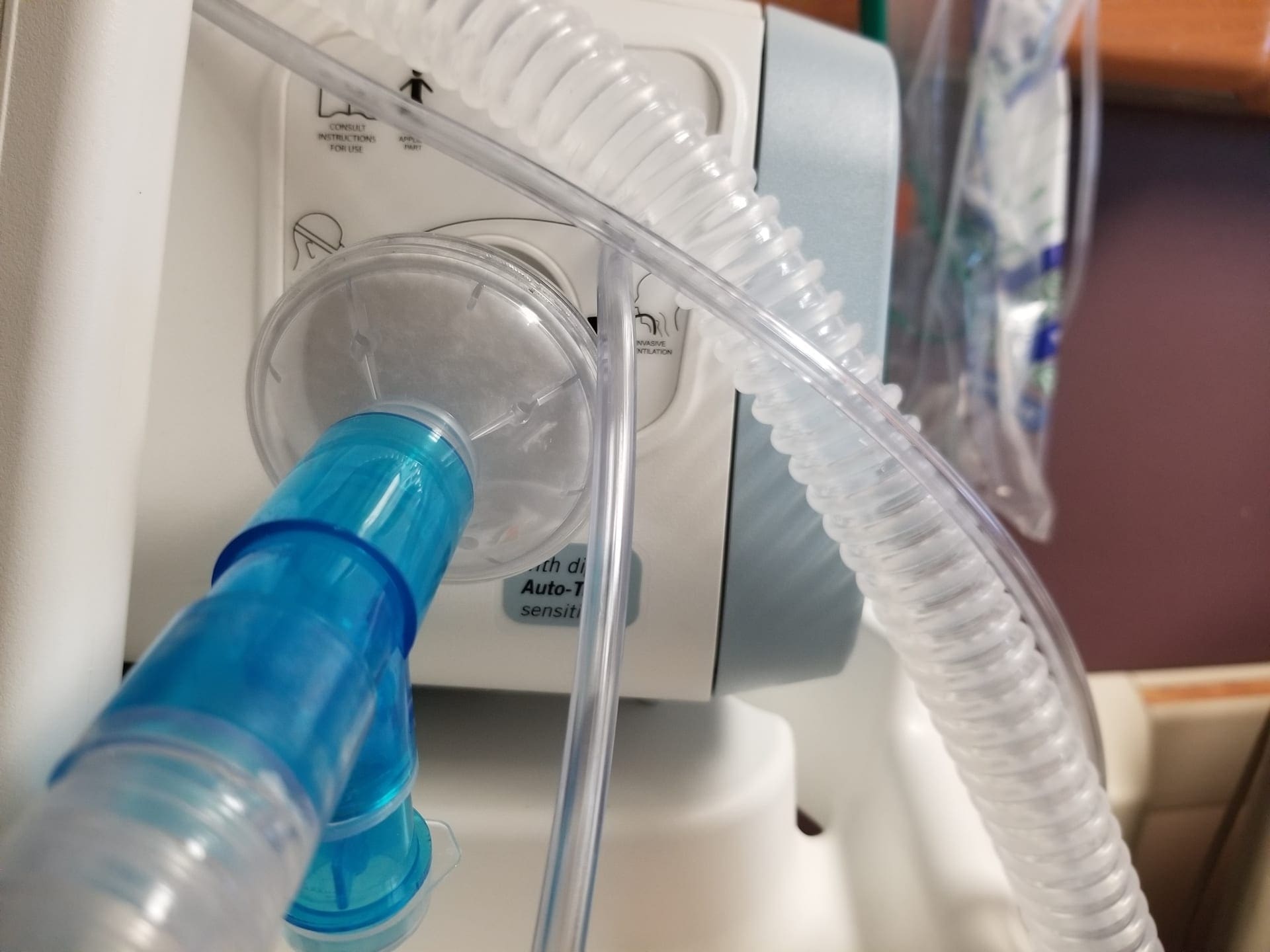 Against Personal Ventilator Reallocation - The Hastings Center for ...