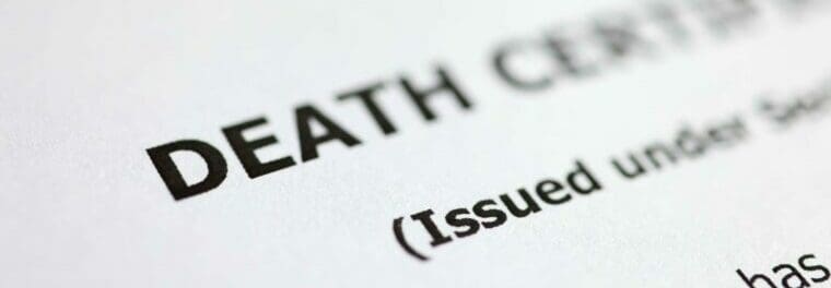 Revising the Legal Standard for Determining Death - The Hastings Center ...