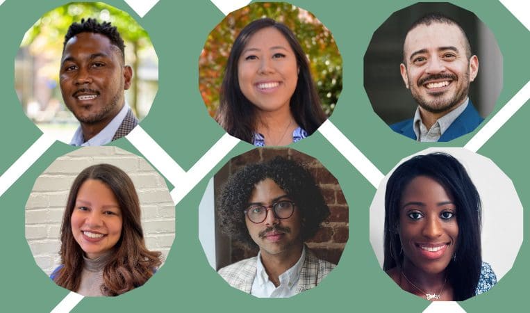 Hastings Center Welcomes 2023-2024 Sadler Scholars - The Hastings ...