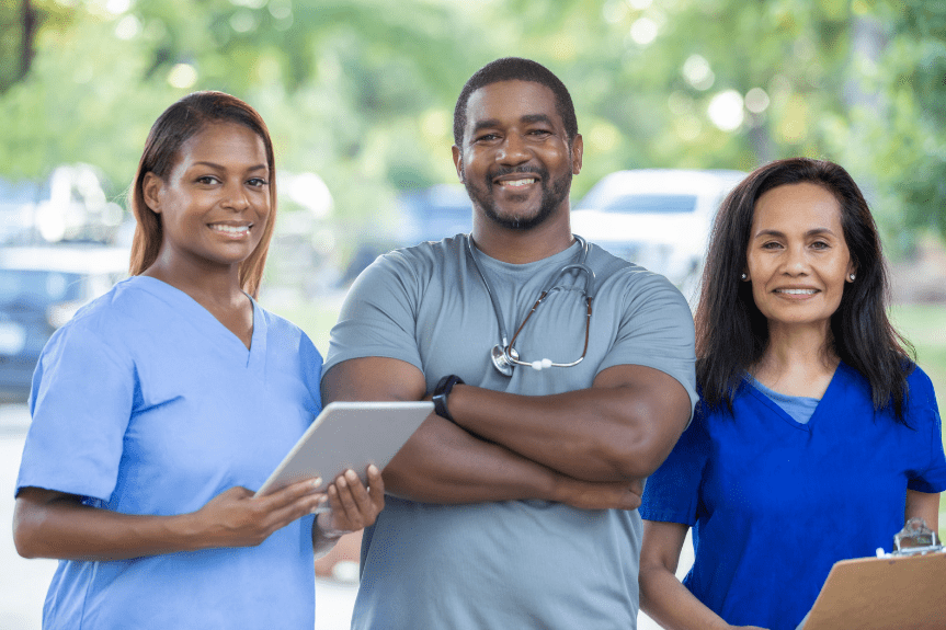 New Project: Ethical Challenges of Community Health Centers - The ...