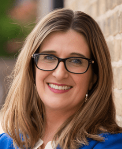 Emily Sanders - The Hastings Center