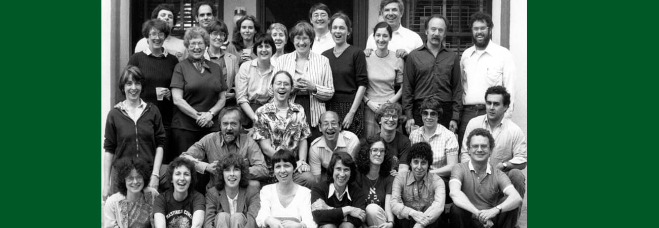 The Hastings Center at 50: Looking Back and Ahead - The Hastings Center ...