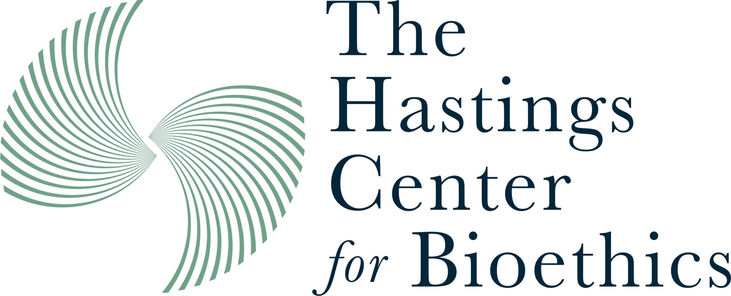 Logos and Photos - The Hastings Center for Bioethics