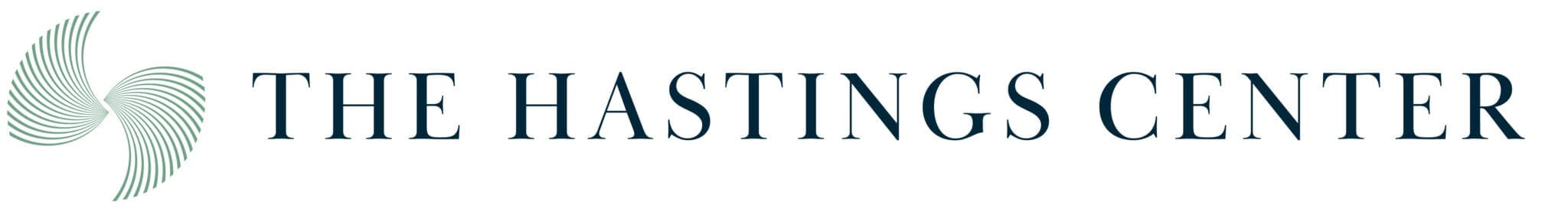 Logos and Photos - The Hastings Center