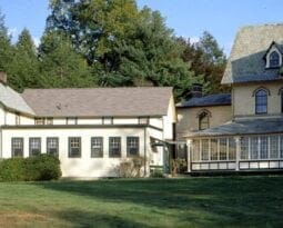 Who We Are - The Hastings Center