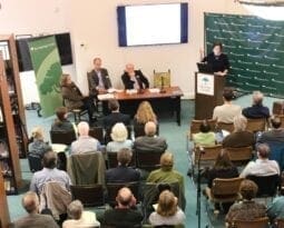 Who We Are - The Hastings Center