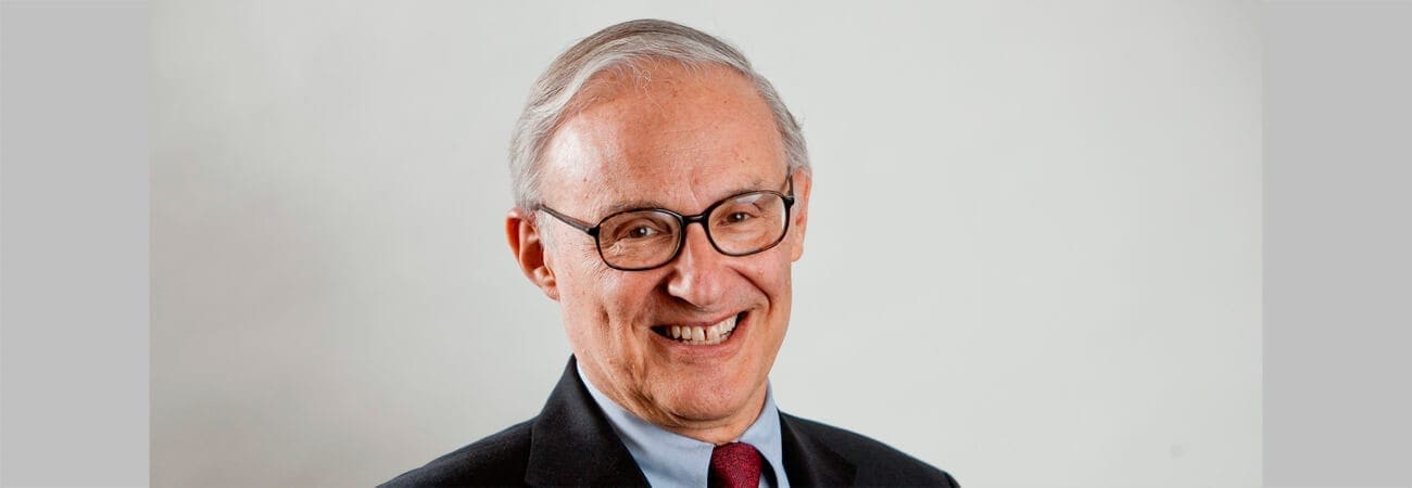 Leon R. Kass Named 2016 Beecher Award Recipient - The Hastings Center ...