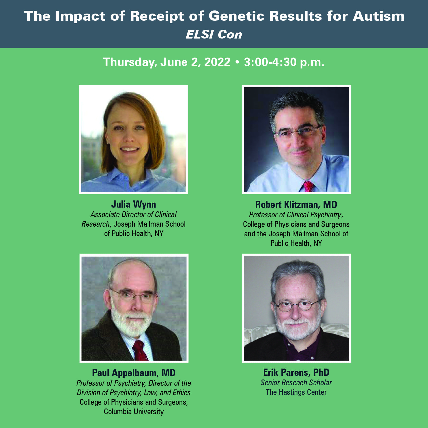 ELSIcon2022: Innovating for a Just and Equitable Future - The Hastings ...