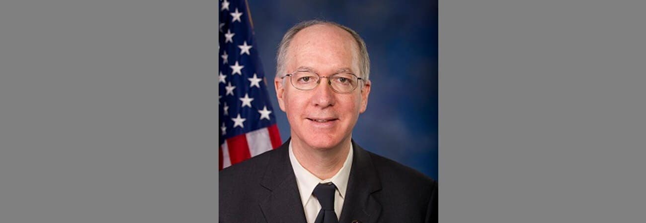 The Only PhD Scientist in Congress Speaks About Truth, Politics, and ...