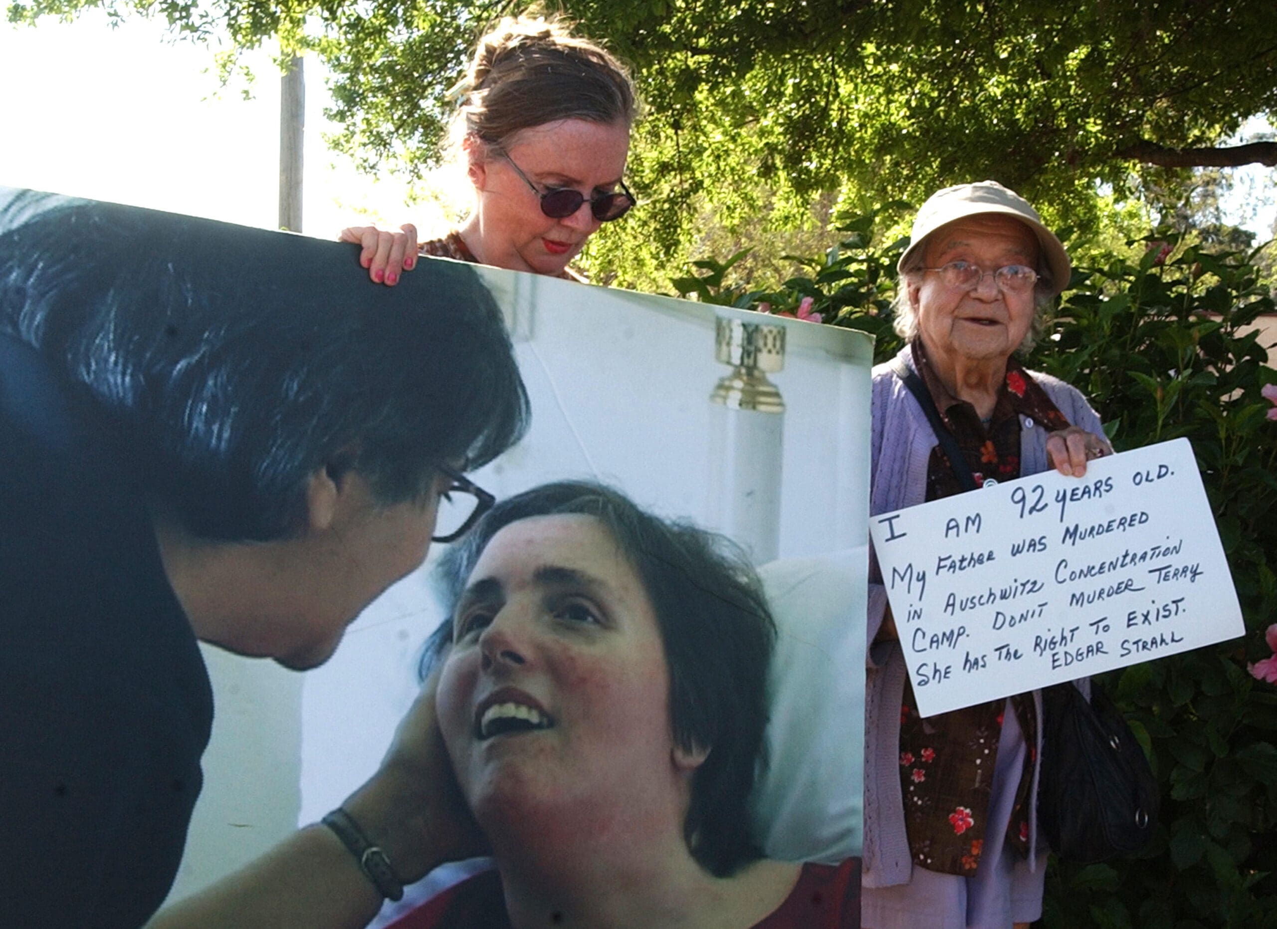 Terri Schiavo’s Legacy - The Hastings Center for Bioethics