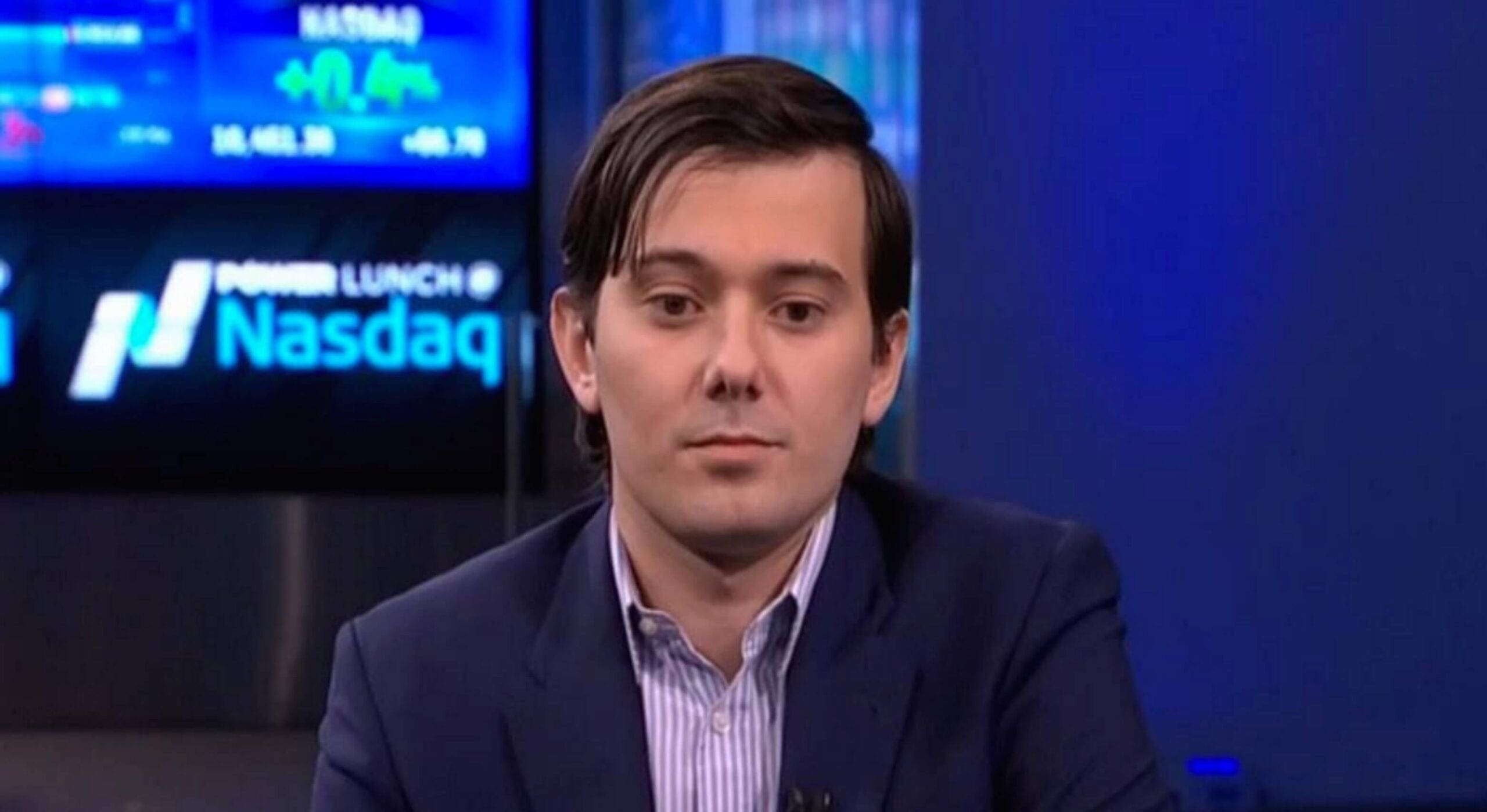 Making an Example of Martin Shkreli - The Hastings Center for Bioethics