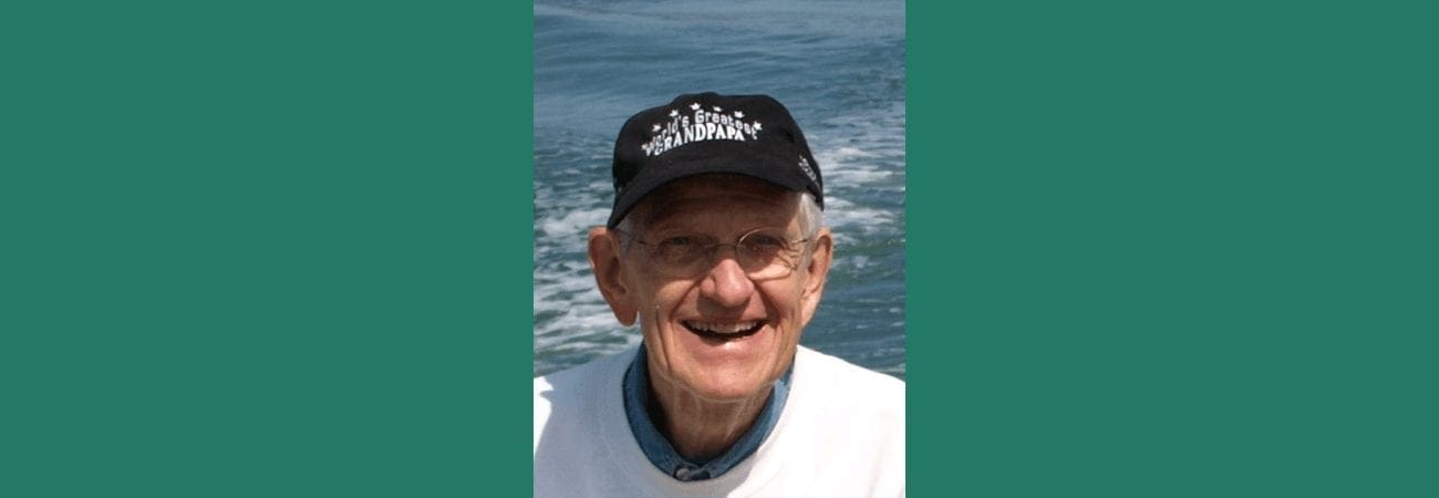 Stanley S. Bergen, Jr., Remembered - The Hastings Center for Bioethics