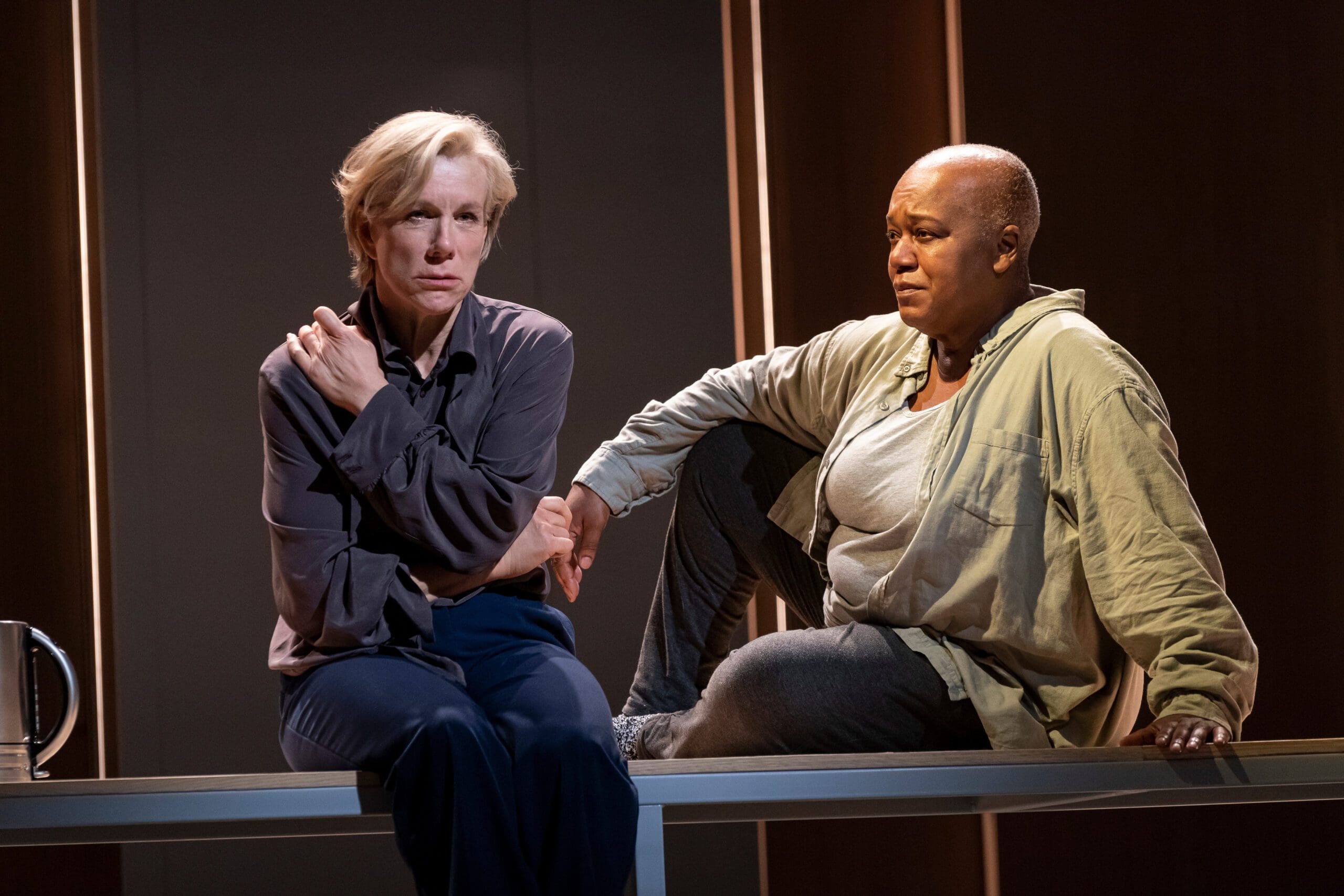 The Drama of Medical Ethics: A New Play - The Hastings Center for Bioethics