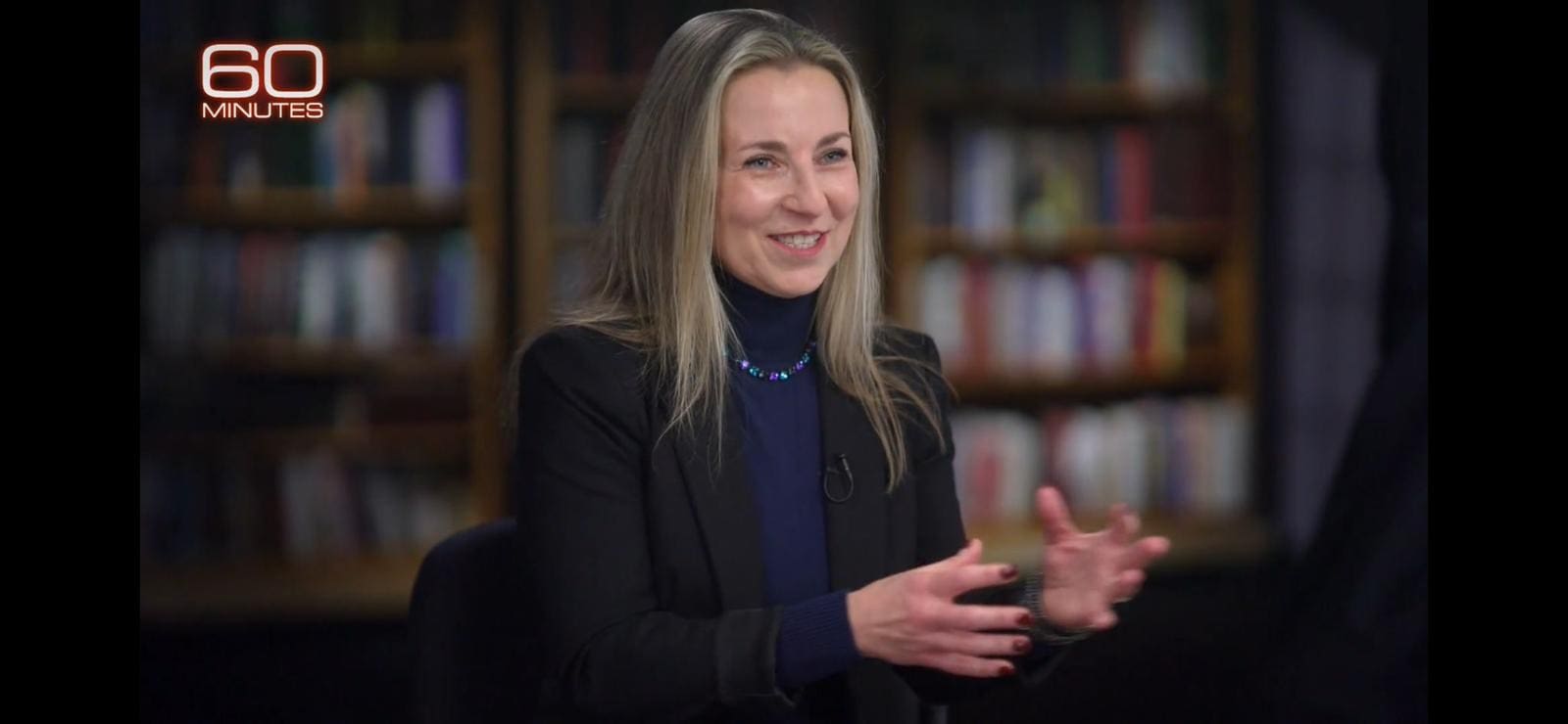 "60 Minutes" Features Vardit Ravitsky on Ethics of Egg Freezing - The ...