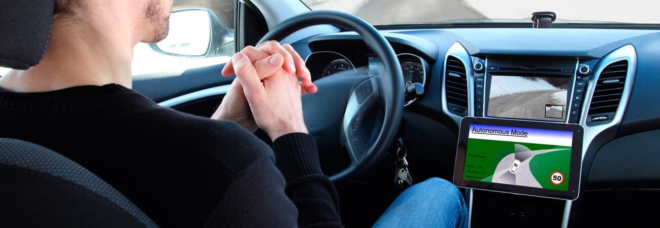 Imperfect Solutions to Driverless Car Dilemmas - The Hastings Center ...