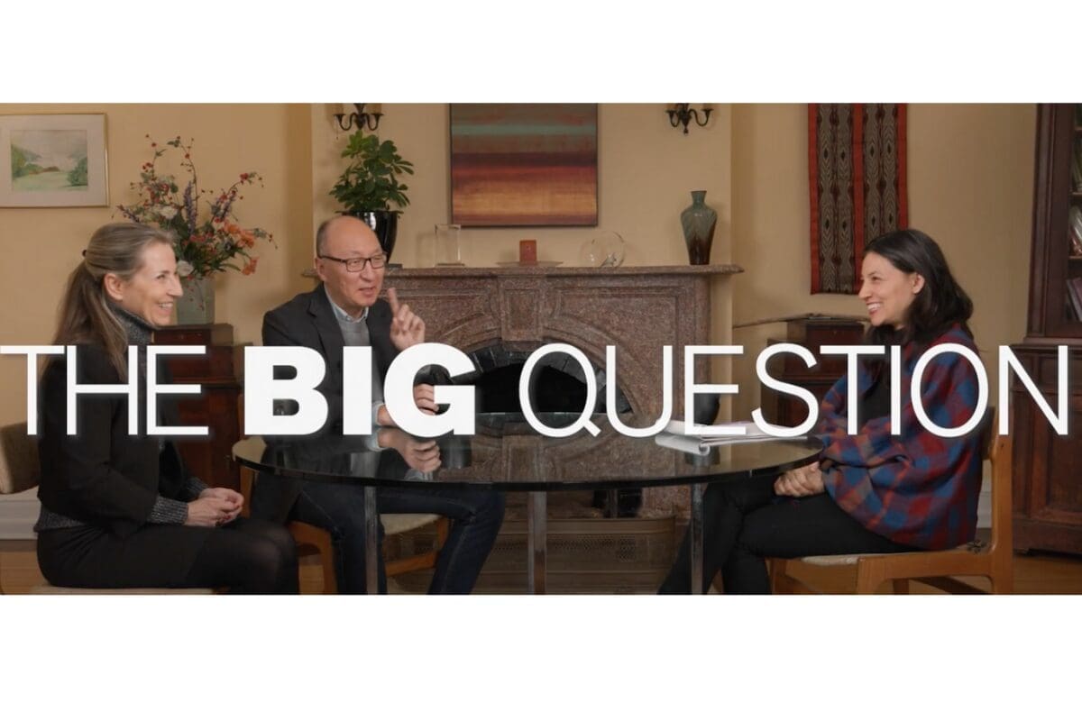 The Big Question Series - The Hastings Center for Bioethics