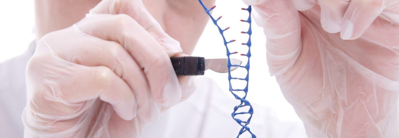 Gene Editing and Human Flourishing - The Hastings Center for Bioethics