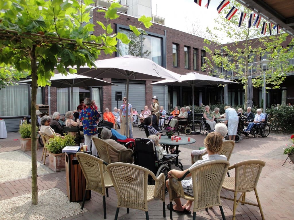 What We Talk About When We Talk About Dementia - The Hastings Center ...