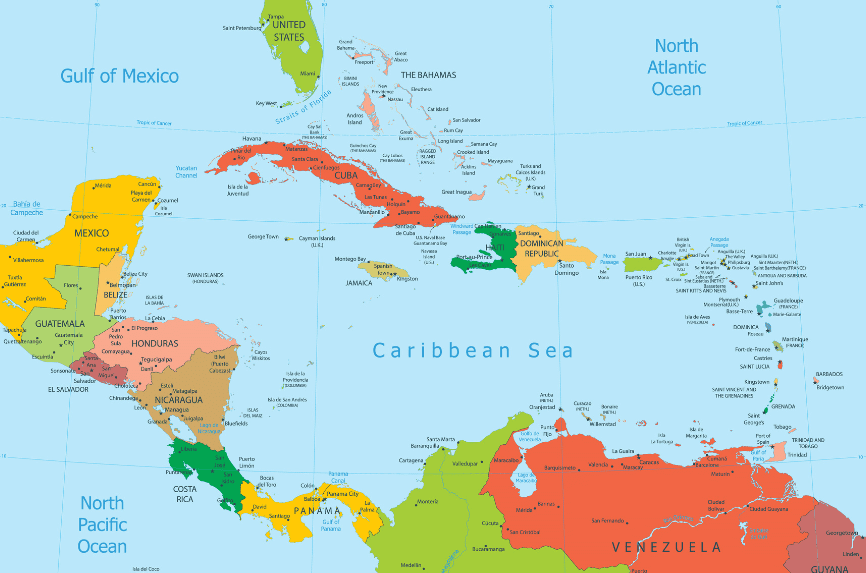 Introducing Voices in Bioethics from the Caribbean - The Hastings ...