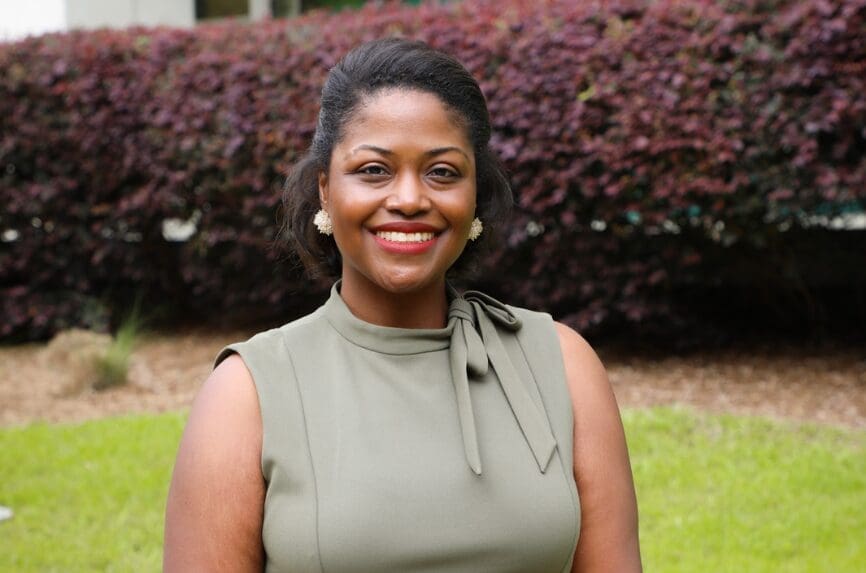 Bioethics Chats: Keisha Ray - The Hastings Center for Bioethics