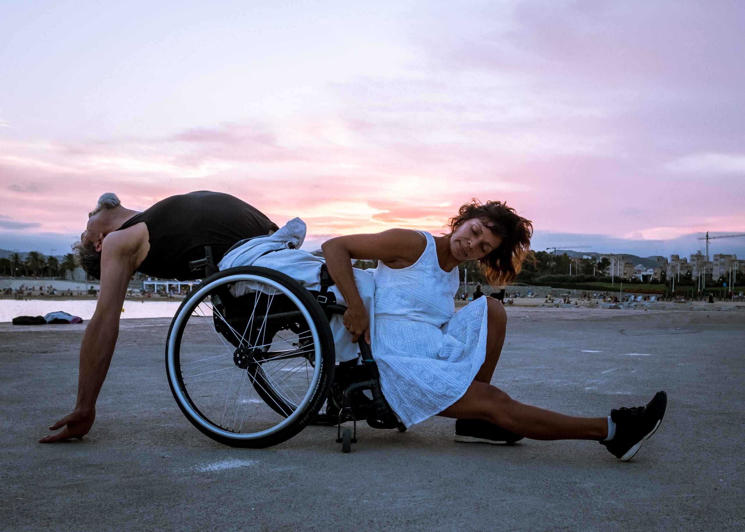 Enjoying: Disability as a Creative Force - The Hastings Center for ...