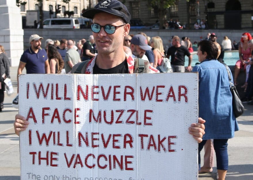 Resisting Public Health Measures, Then and Now - The Hastings Center ...