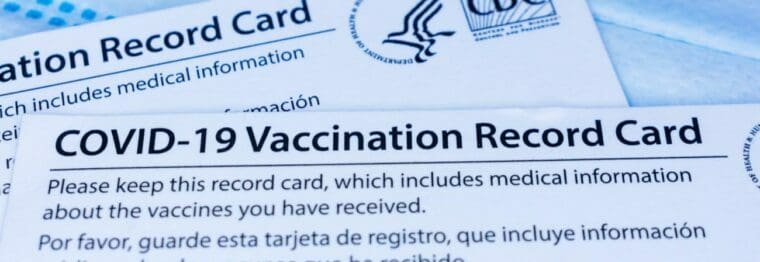 Vaccine Mandates and Passports: Are They Legal and Ethical? - The ...