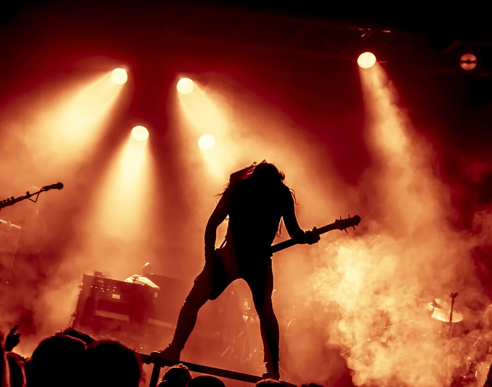 Heavy Metal Bioethics - The Hastings Center for Bioethics