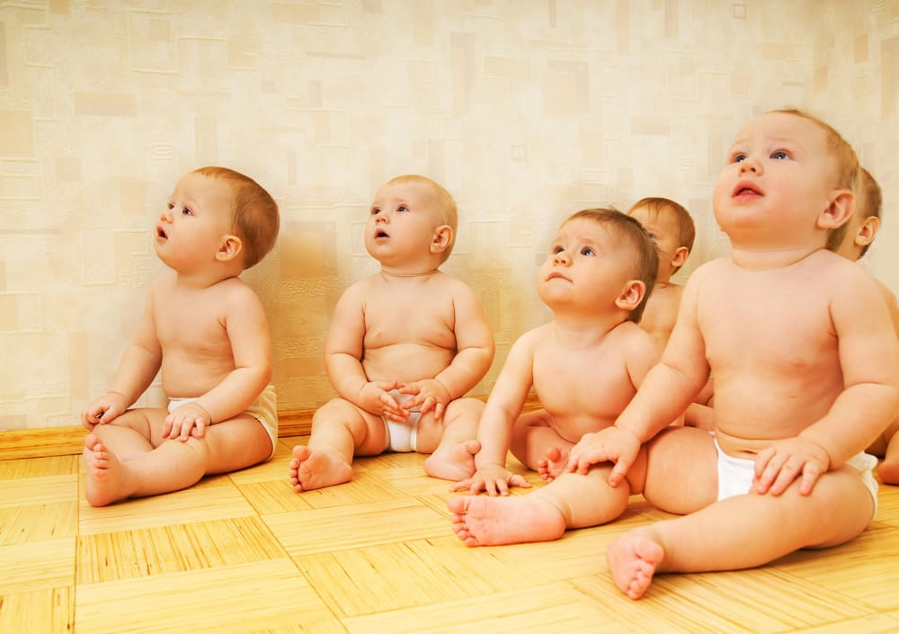 More and “Better” Babies: The Dark Side of the Pronatalist Movement ...