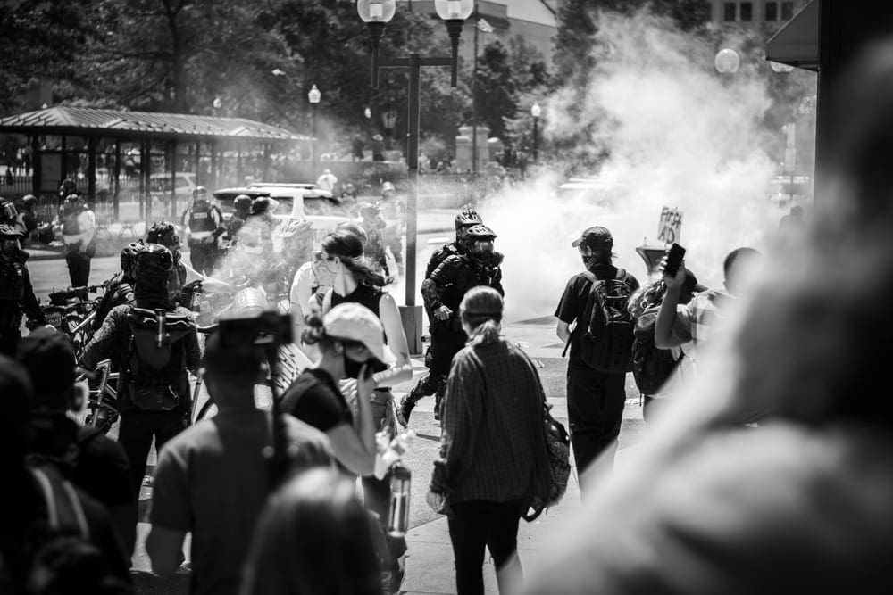 When Less-Lethal Weapons Are Lethal: Medicine's Role in Police ...