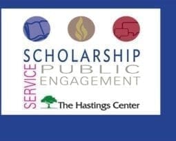 Who We Are - The Hastings Center